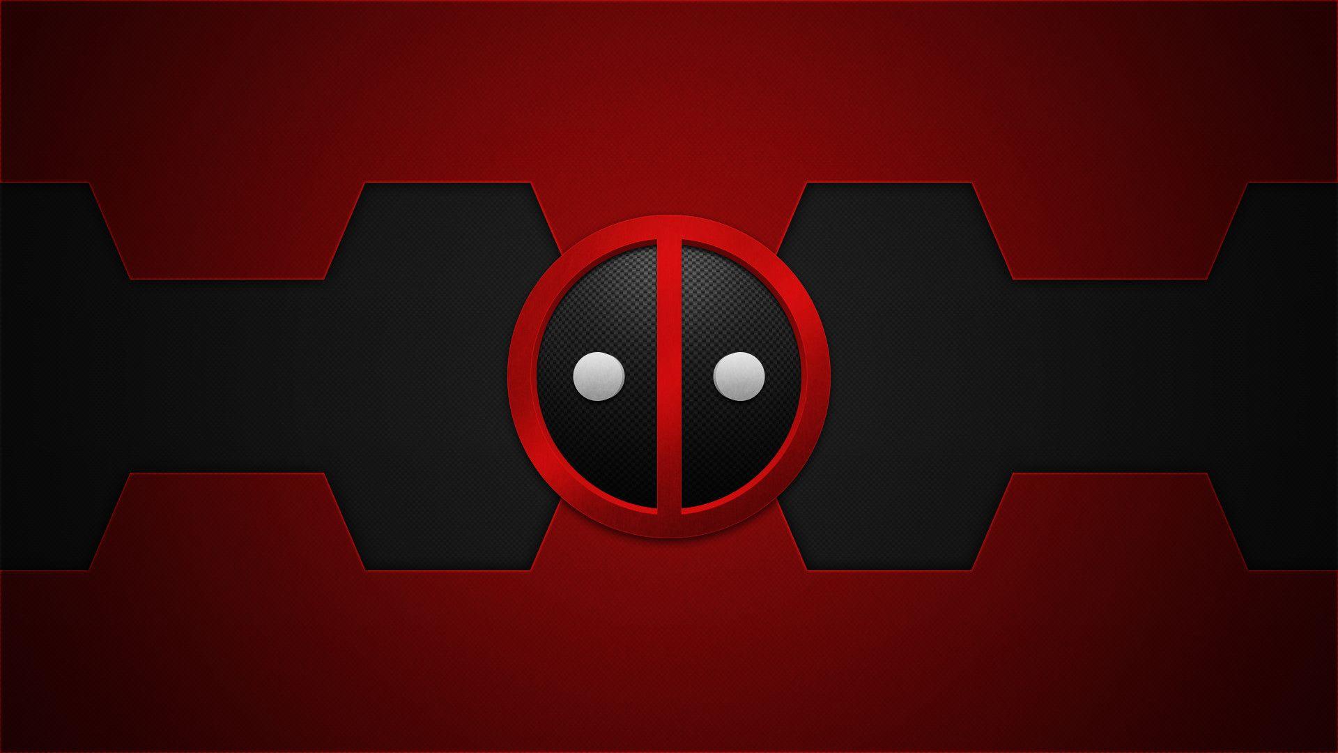 Deadpool Red Wallpapers - Top Free Deadpool Red Backgrounds ...