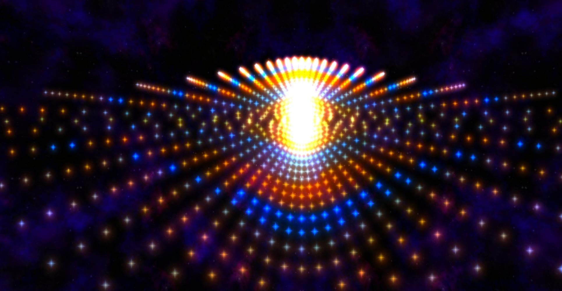 Visualizer Wallpapers - Top Free Visualizer Backgrounds - WallpaperAccess