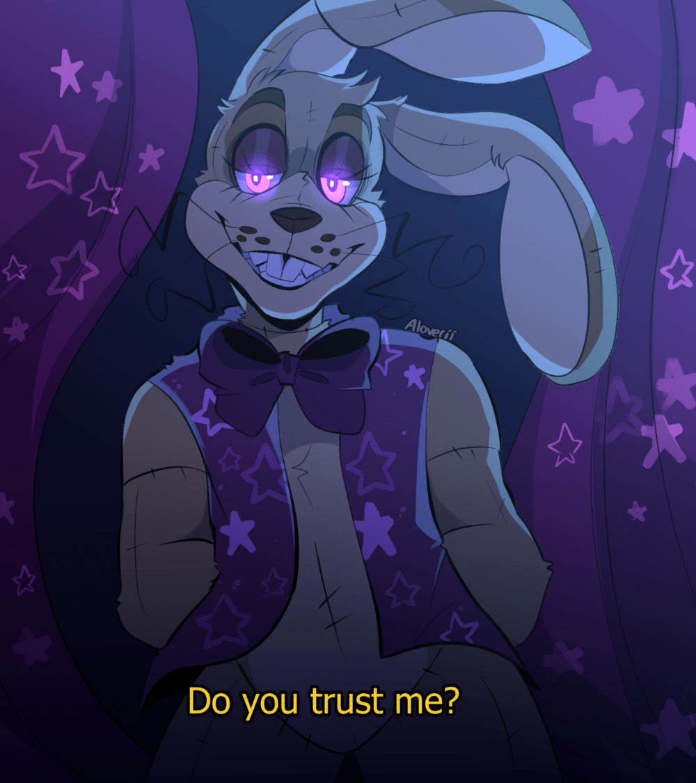 Fnaf Anime Wallpapers - Top Free Fnaf Anime Backgrounds - WallpaperAccess