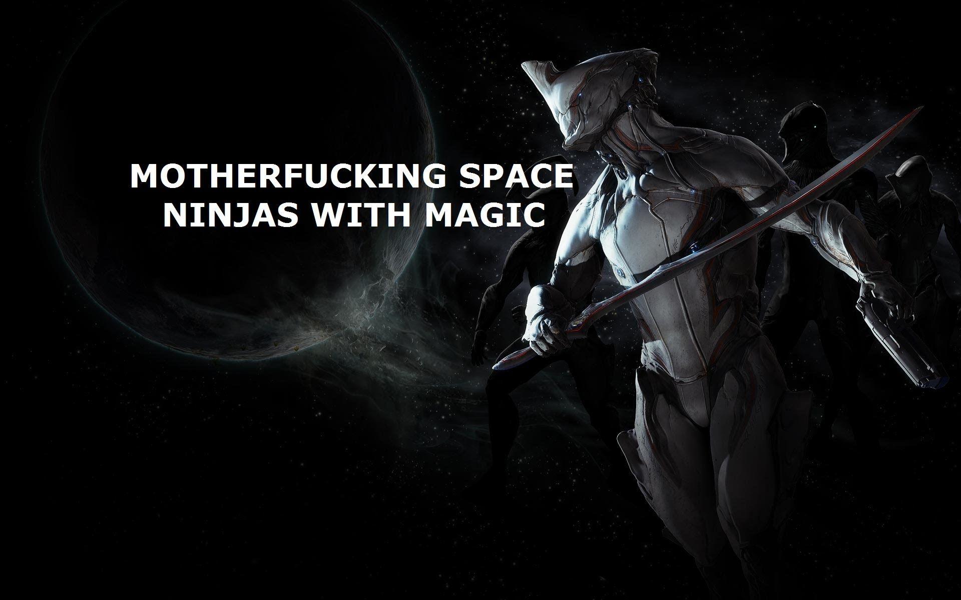 Space Ninja Wallpapers - Top Free Space Ninja Backgrounds - WallpaperAccess