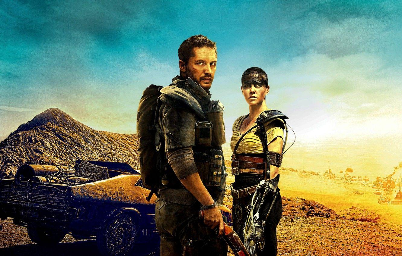 Fury Road Wallpapers - Top Free Fury Road Backgrounds - WallpaperAccess