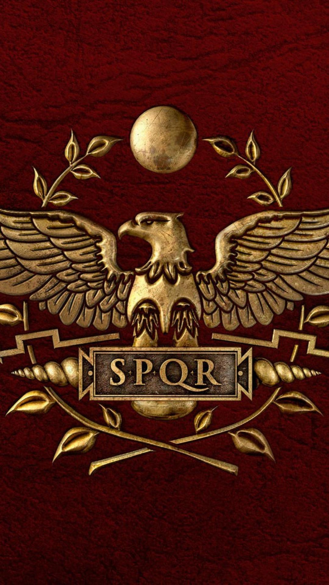 Rome Empire Wallpapers - Top Free Rome Empire Backgrounds - WallpaperAccess
