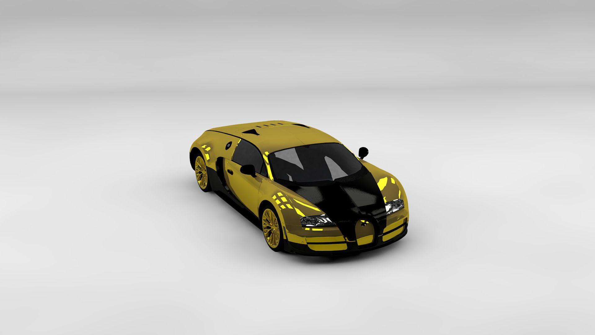 Gold Bugatti HD Wallpapers - Top Free Gold Bugatti HD Backgrounds ...