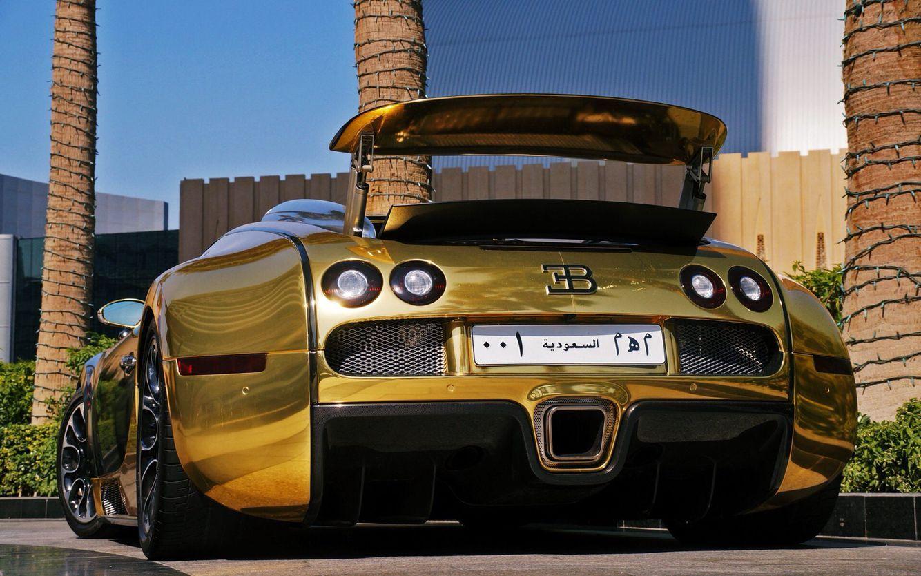 Gold Bugatti HD Wallpapers - Top Free Gold Bugatti HD Backgrounds ...