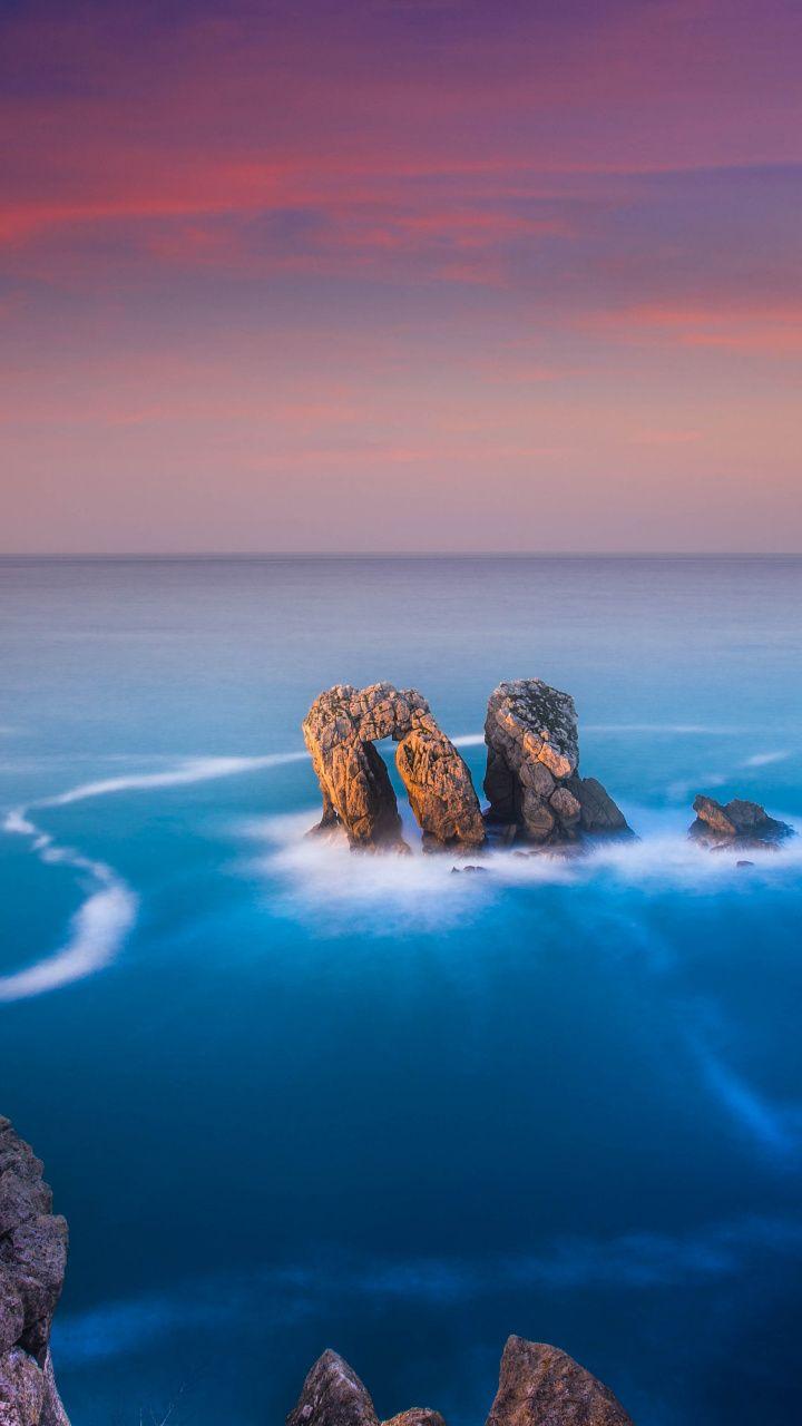 Blue Rock Wallpapers - Top Free Blue Rock Backgrounds - WallpaperAccess