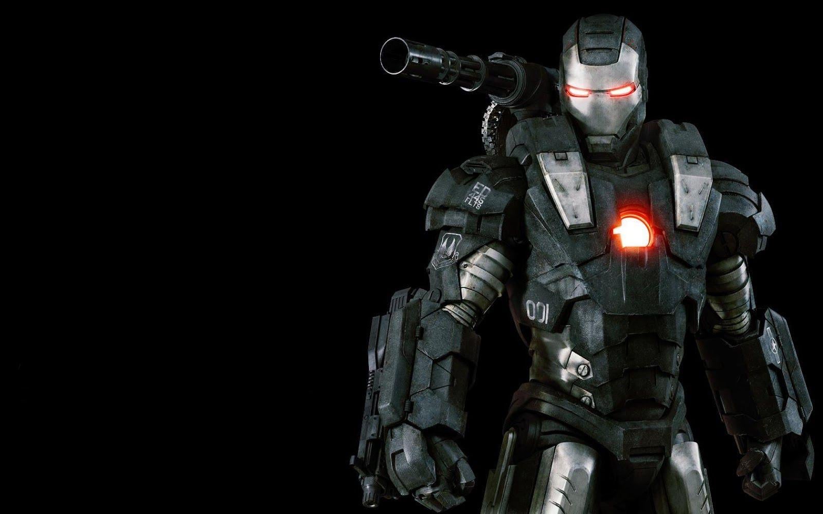 War Machine 4K Wallpapers - Top Free War Machine 4K Backgrounds ...
