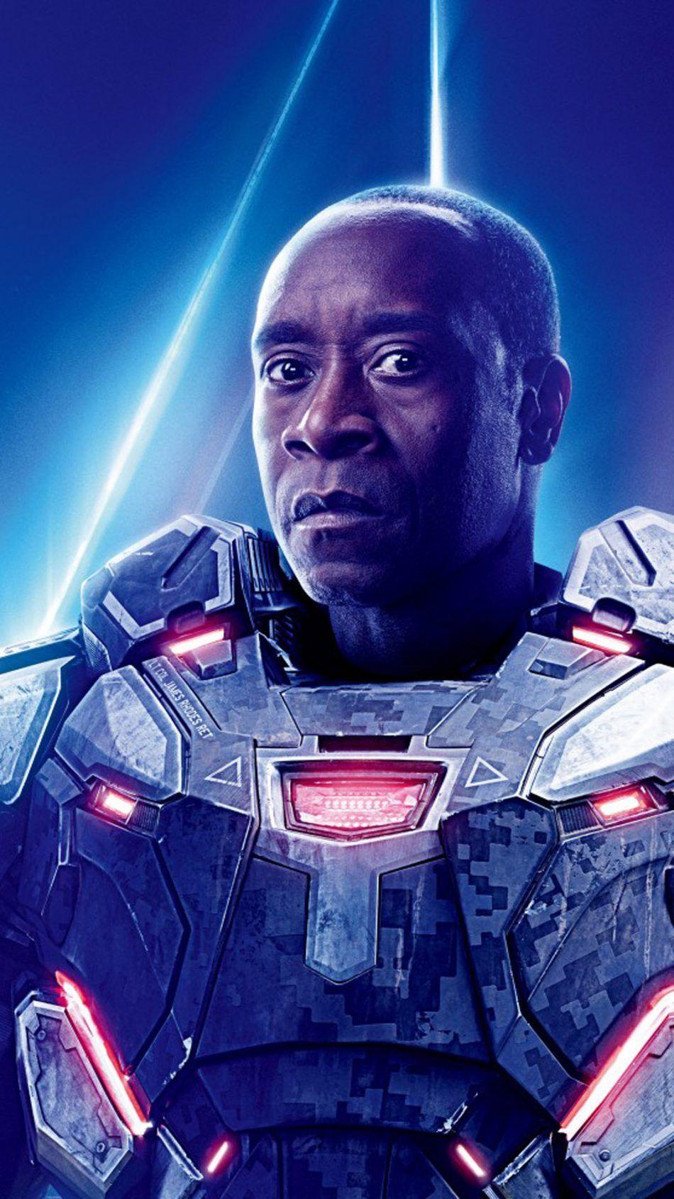 War Machine 4K Wallpapers - Top Free War Machine 4K Backgrounds ...