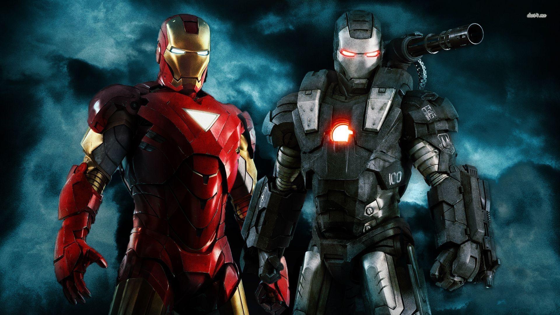 War Machine 4K Wallpapers - Top Free War Machine 4K Backgrounds ...