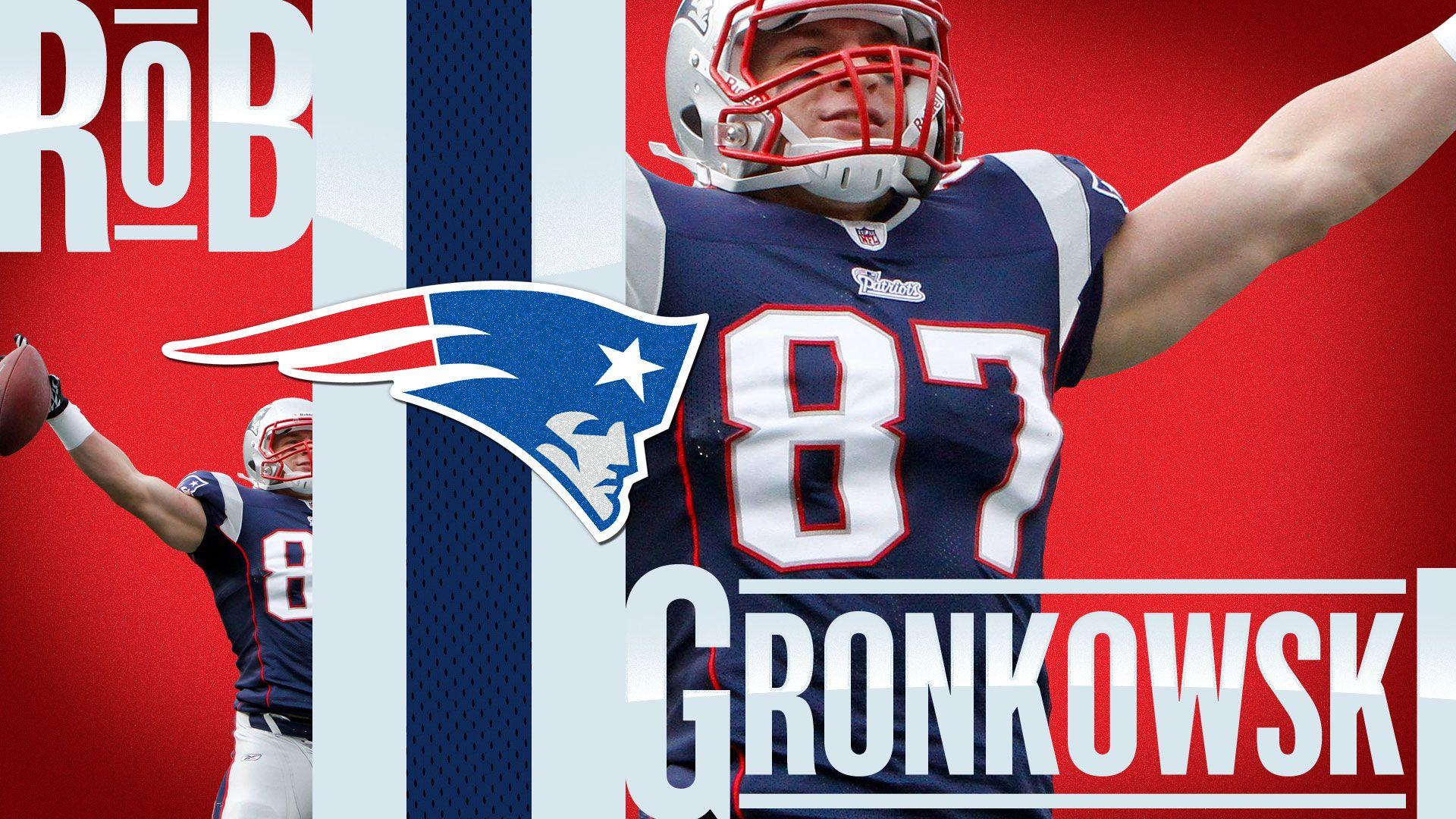 Gronkowski Wallpapers - Top Free Gronkowski Backgrounds - WallpaperAccess