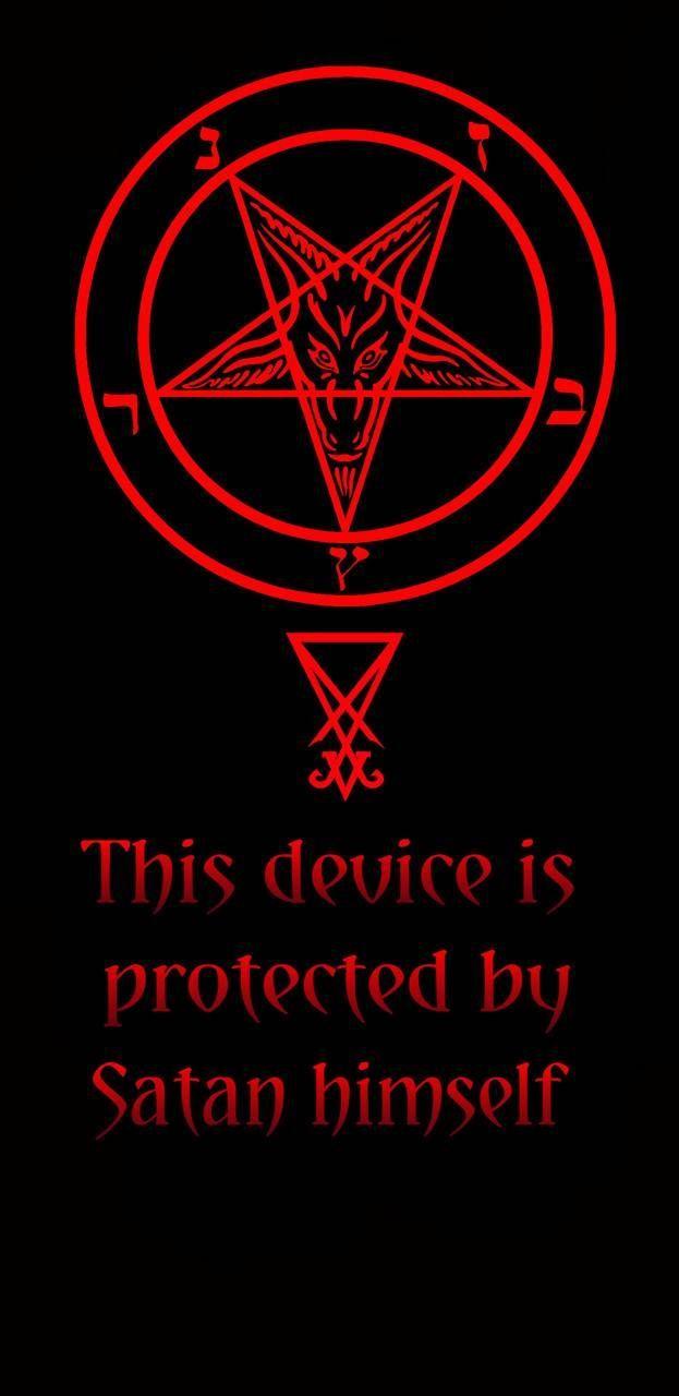 Satanic Aesthetic Wallpapers - Top Free Satanic Aesthetic Backgrounds ...