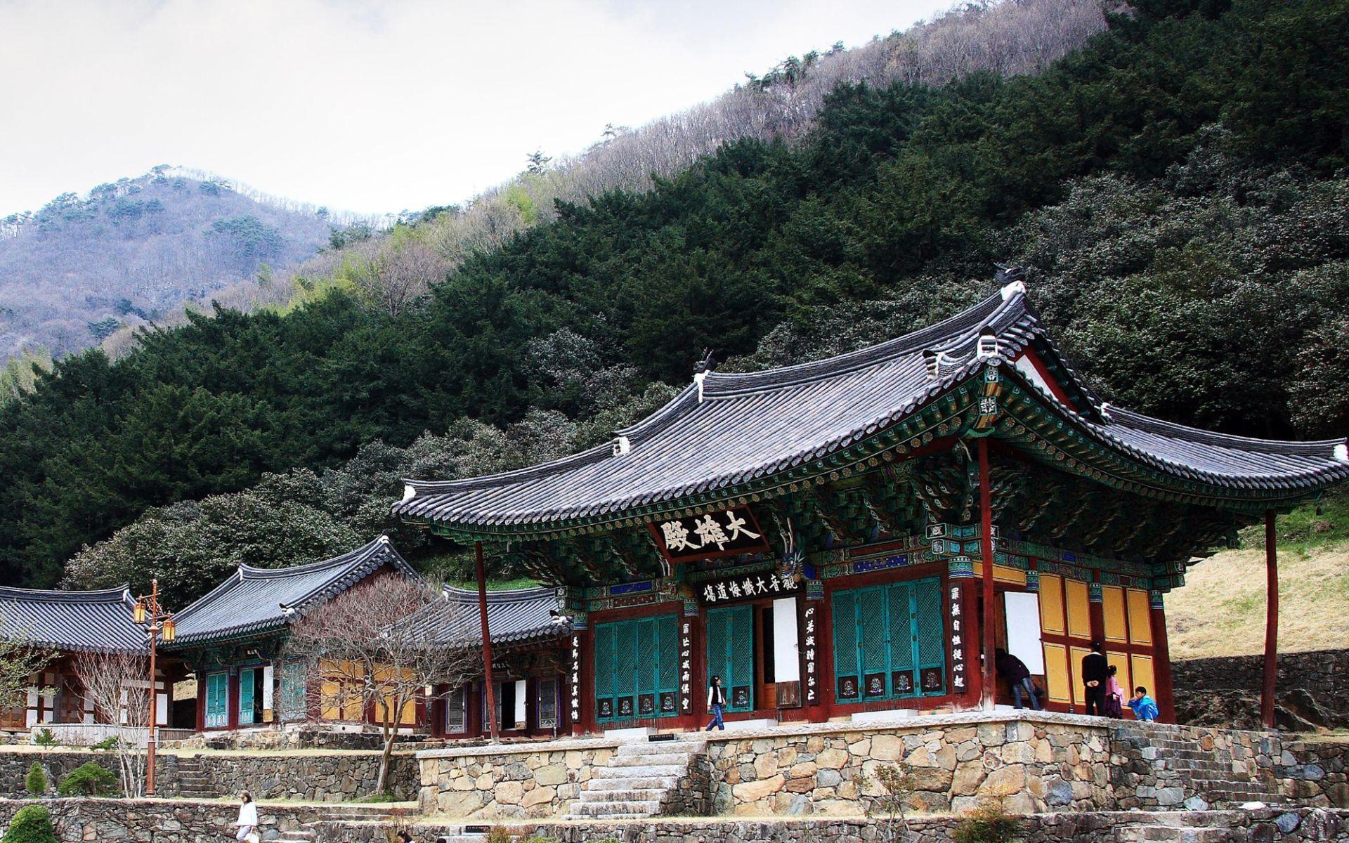 Ancient Korean Wallpapers - Top Free Ancient Korean Backgrounds ...