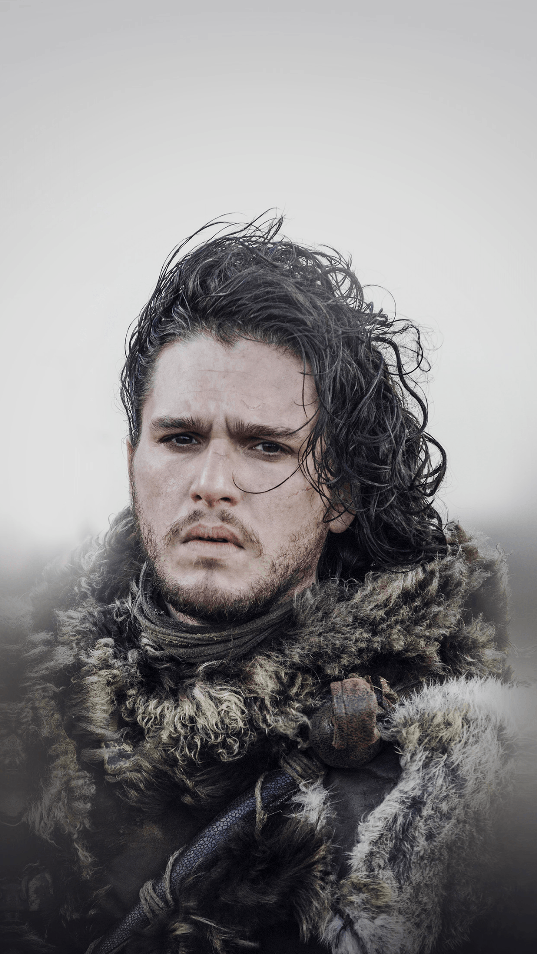 Jon Snow Wallpapers - Top Free Jon Snow Backgrounds - WallpaperAccess