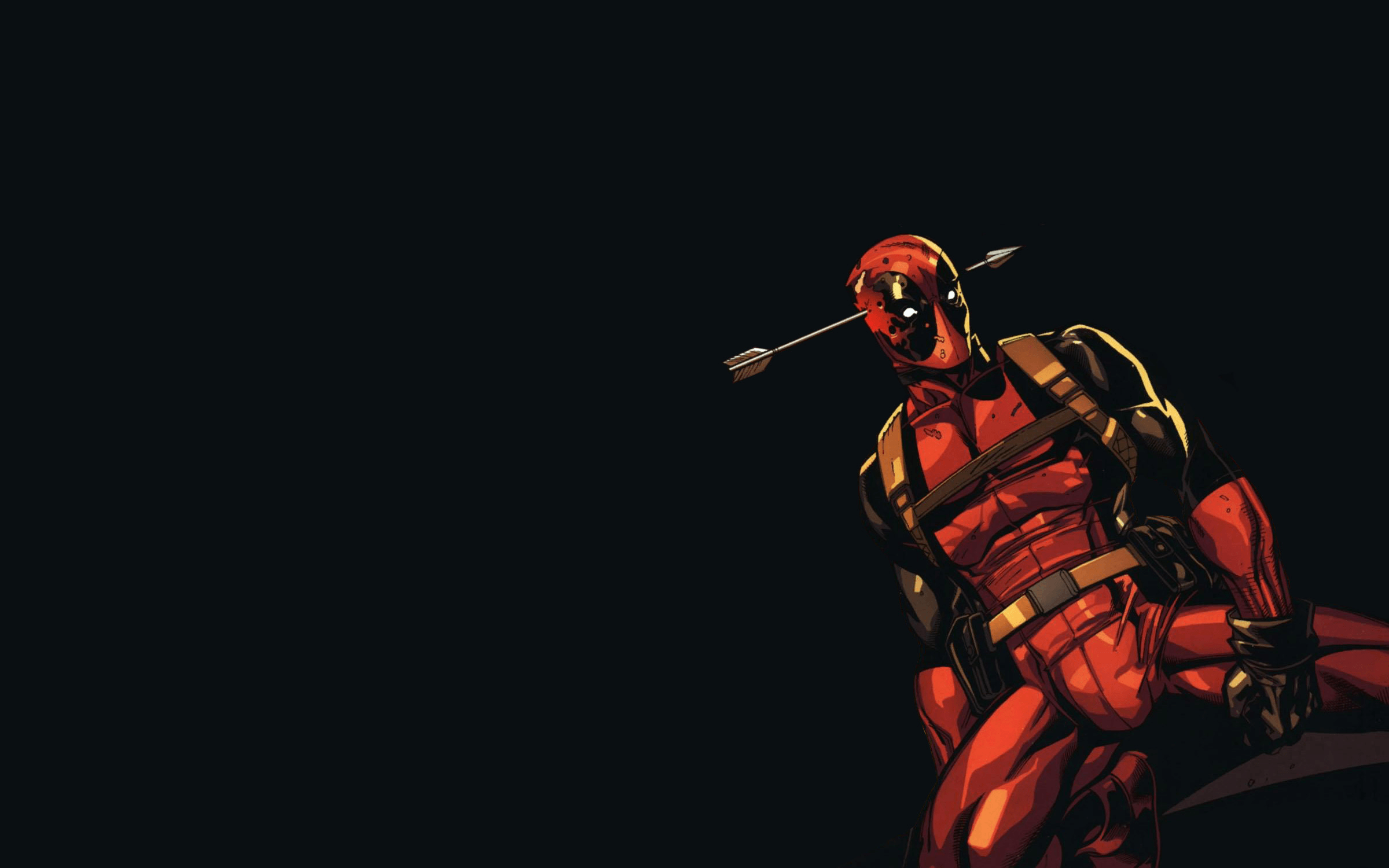 Moving Deadpool Wallpapers - Top Free Moving Deadpool Backgrounds ...