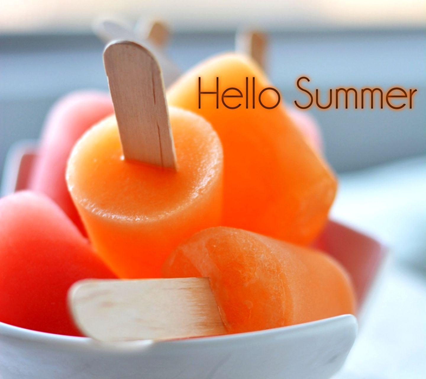 Hot Summer Wallpapers - Top Free Hot Summer Backgrounds - WallpaperAccess