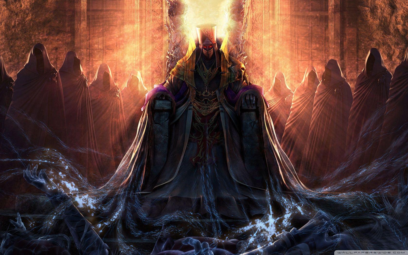 Anime Kings Wallpapers - Top Free Anime Kings Backgrounds - WallpaperAccess