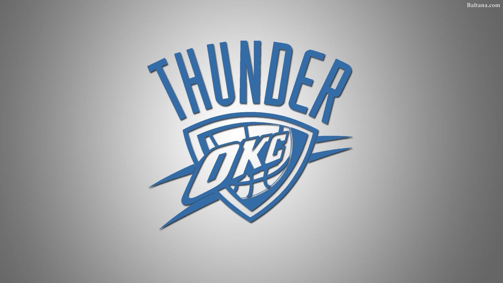Oklahoma Thunder Wallpapers - Top Free Oklahoma Thunder Backgrounds ...