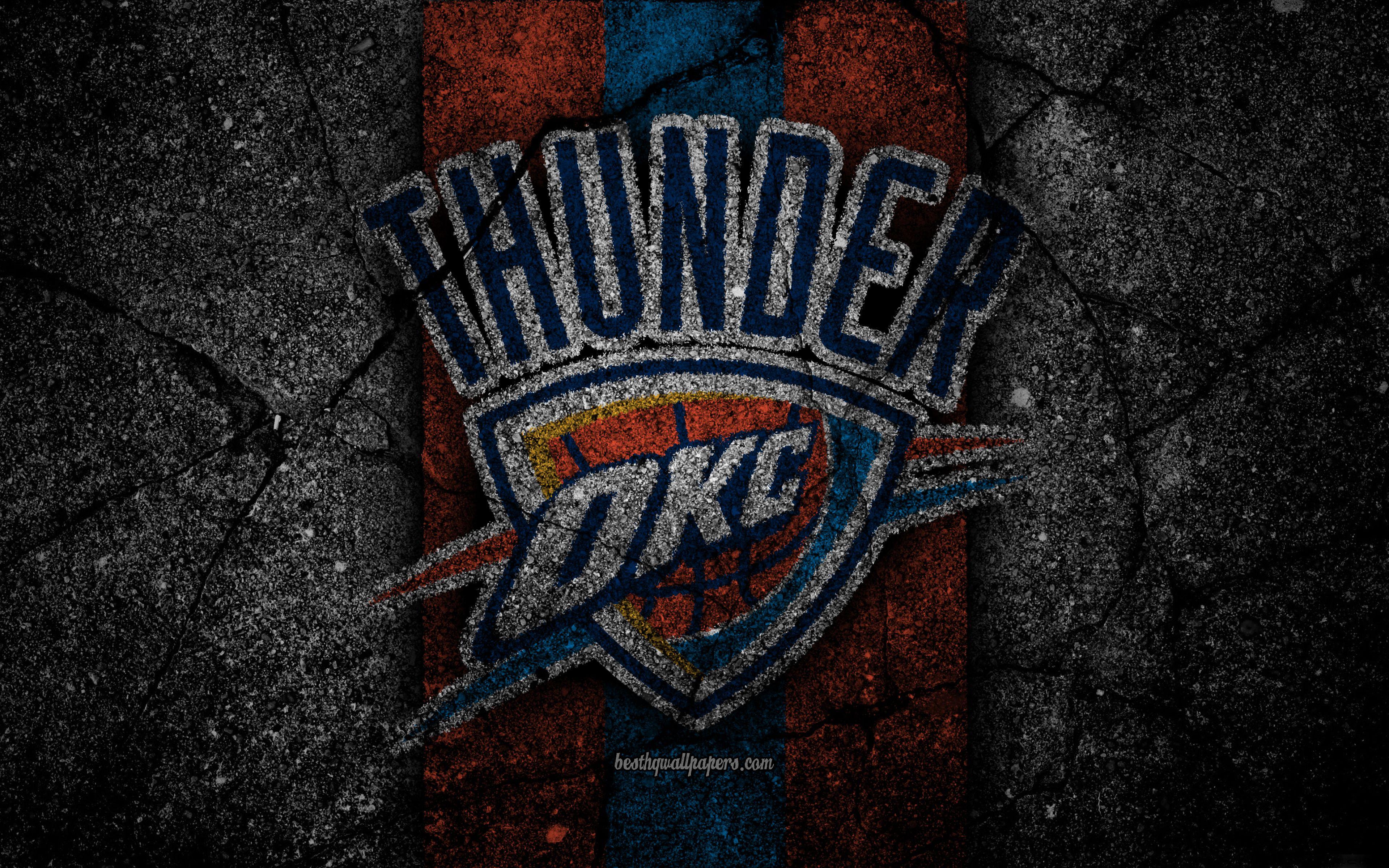 Oklahoma Thunder Wallpapers - Top Free Oklahoma Thunder Backgrounds ...