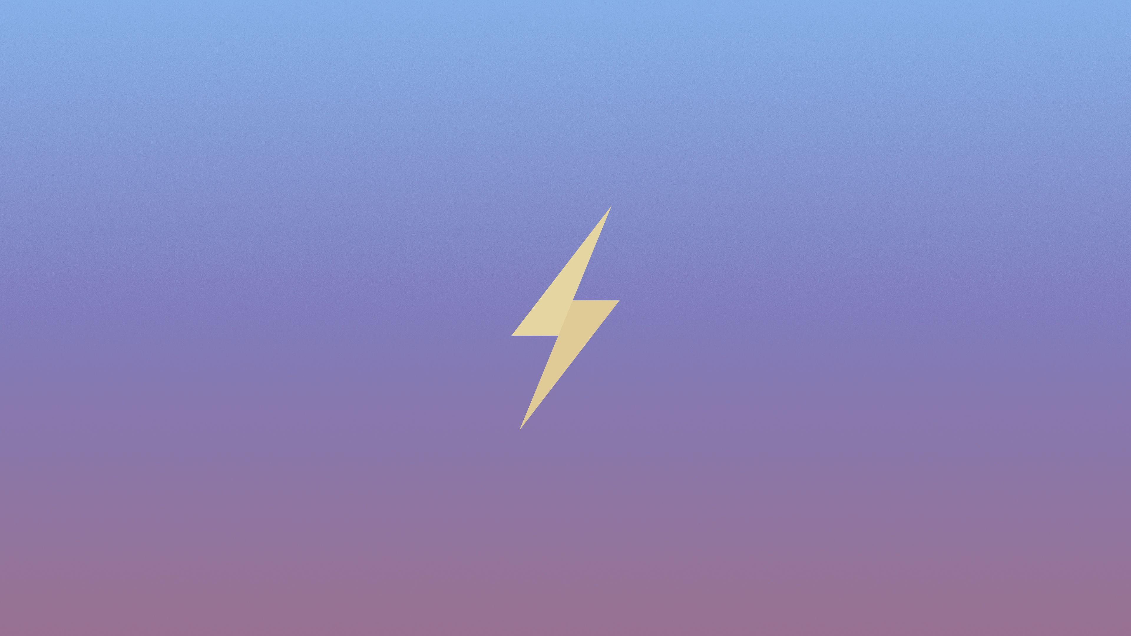 Thunder Logo Wallpapers - Top Những Hình Ảnh Đẹp