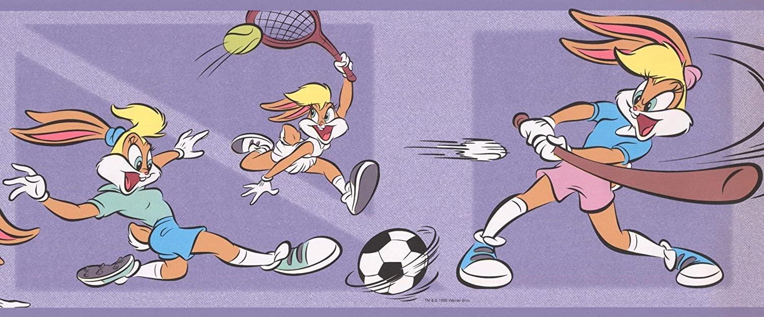 Looney Tunes Basketball Wallpapers - Top Free Looney Tunes Basketball ...