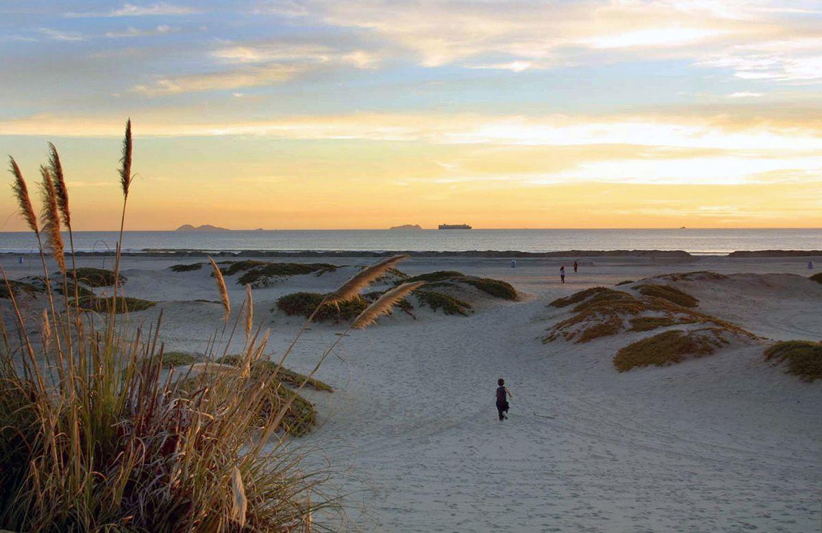 Coronado Beach Wallpapers - Top Free Coronado Beach Backgrounds ...