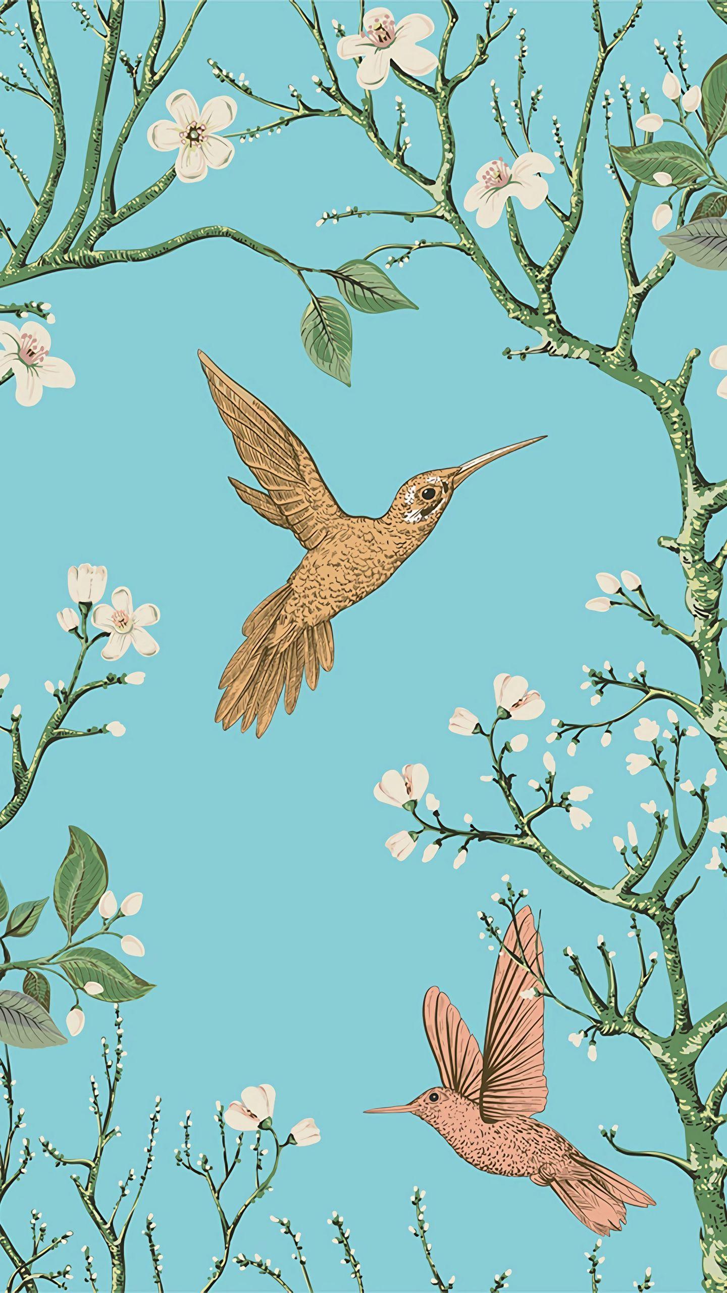 Spring Pattern Wallpapers - Top Free Spring Pattern Backgrounds ...