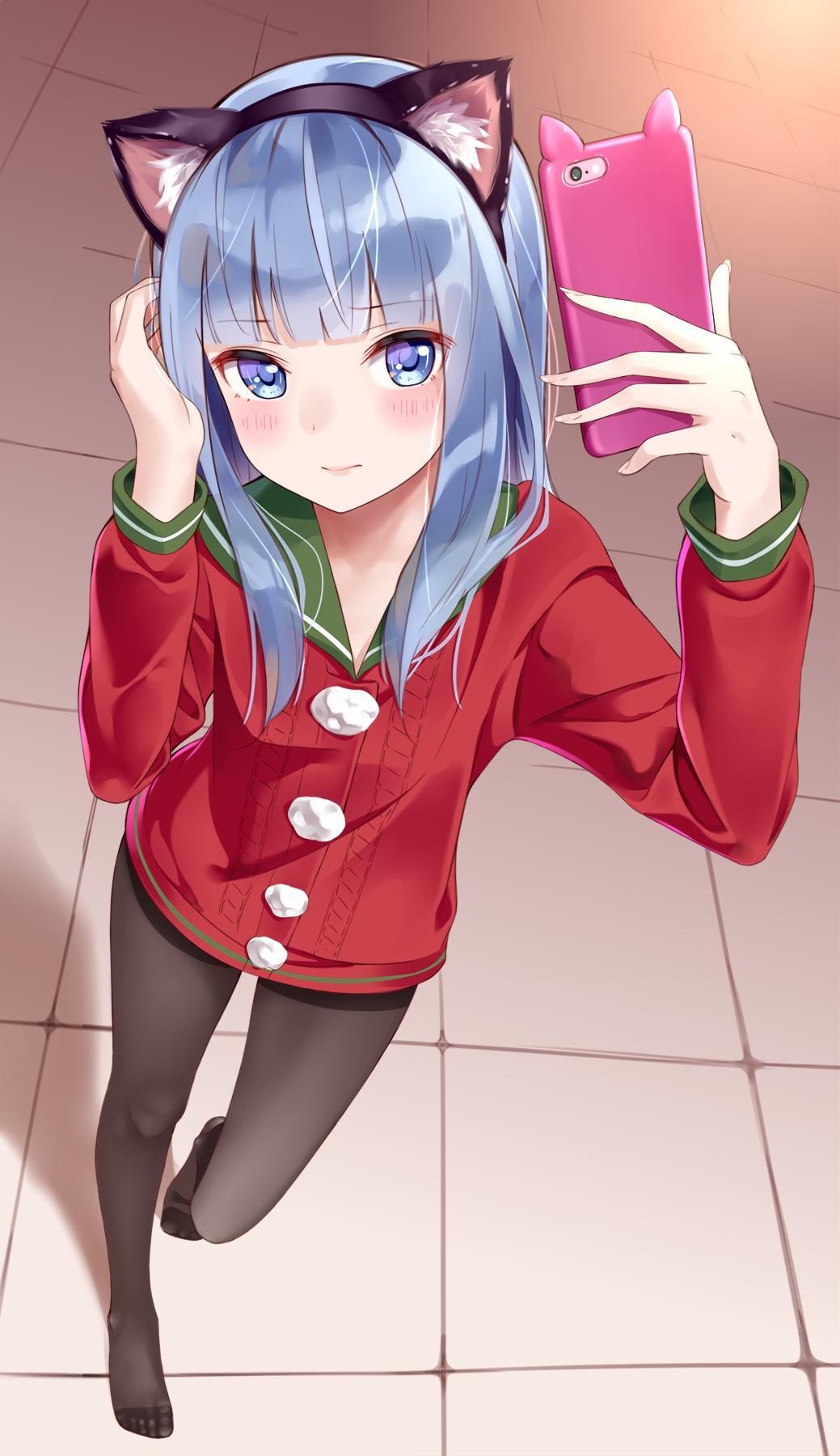 Nightcore Girl Wallpapers - Top Free Nightcore Girl Backgrounds ...