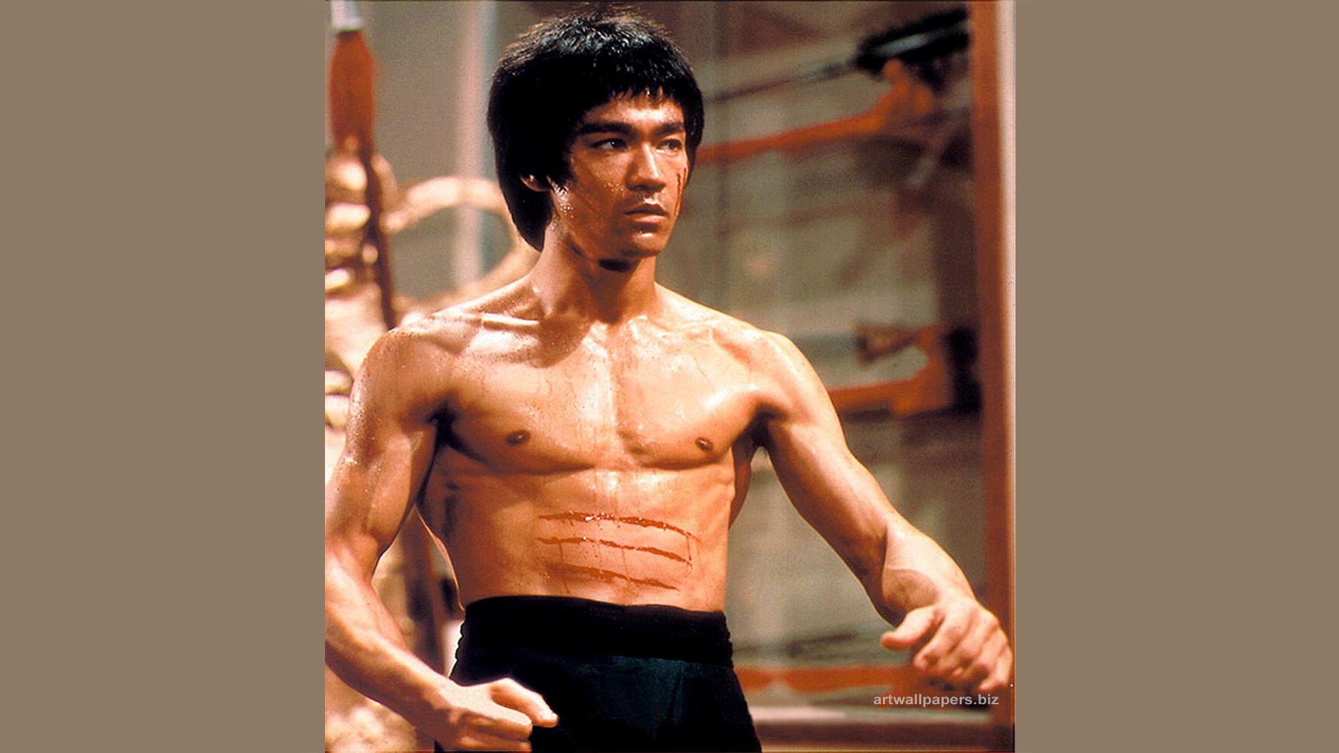 Bruce Lee Full HD Wallpapers - Top Free Bruce Lee Full HD Backgrounds ...