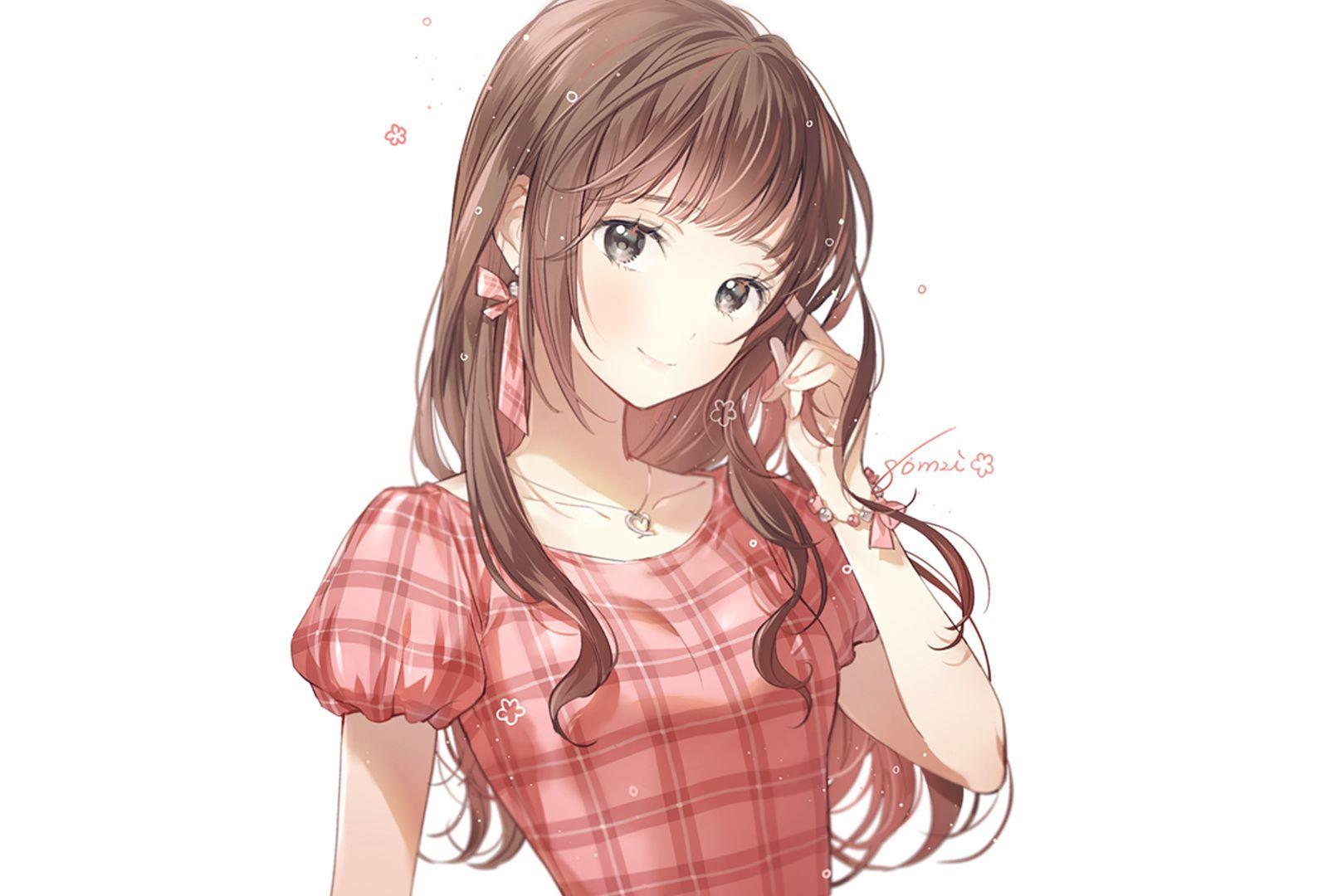 Nightcore Girl Wallpapers - Top Free Nightcore Girl Backgrounds ...