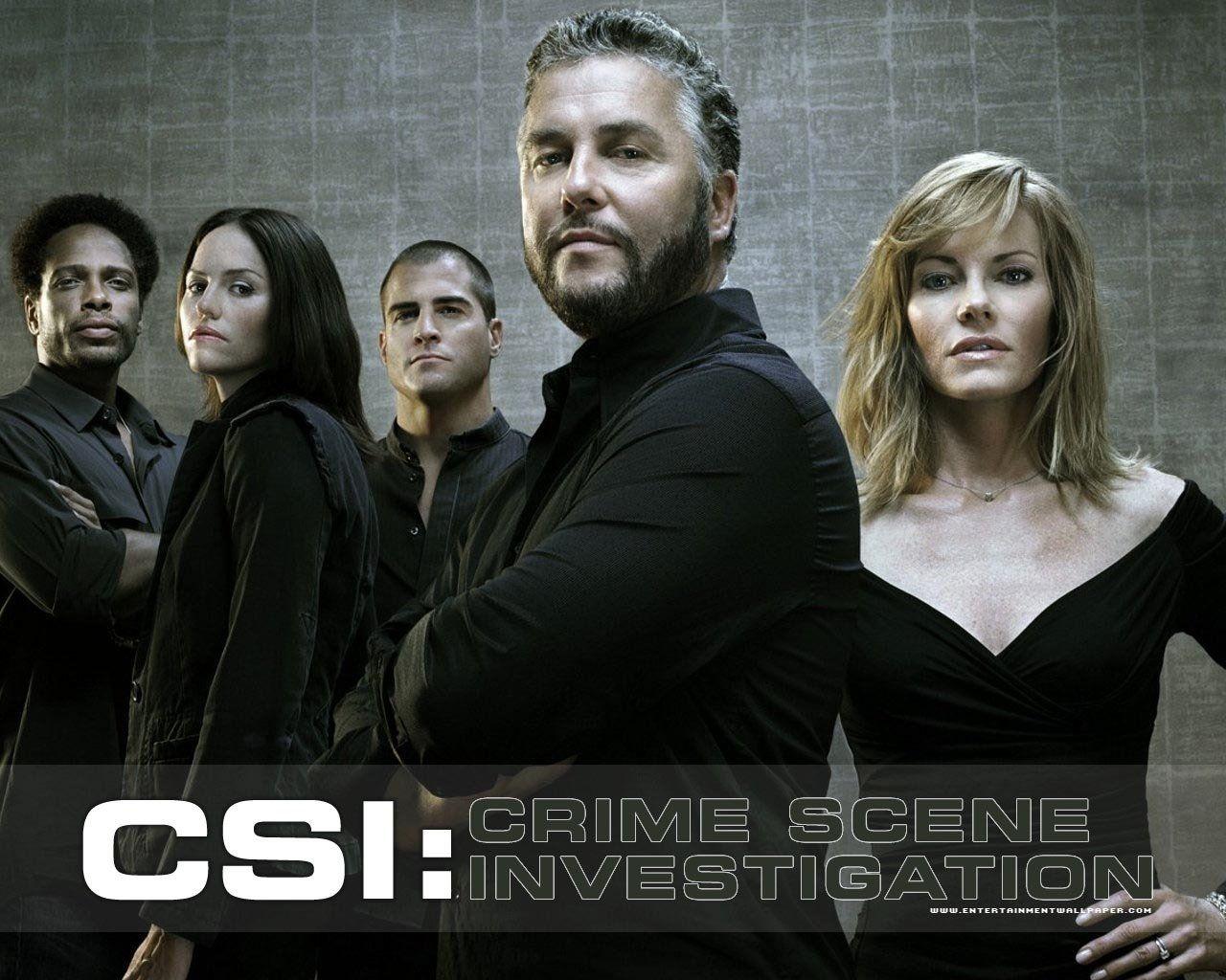 Crime Scene Investigation Wallpapers - Top Free Crime Scene ...