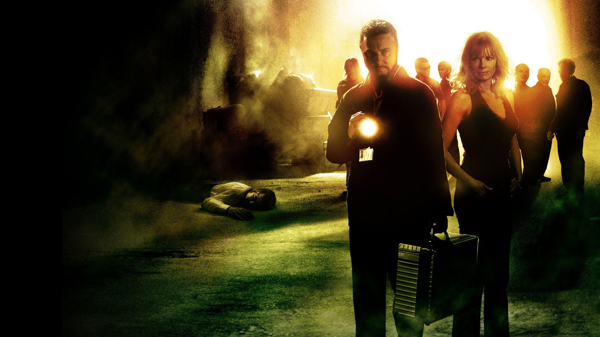 CSI Las Vegas Wallpapers - Top Free CSI Las Vegas Backgrounds ...