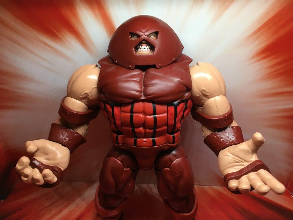 Marvel Juggernaut Wallpapers - Top Free Marvel Juggernaut Backgrounds ...