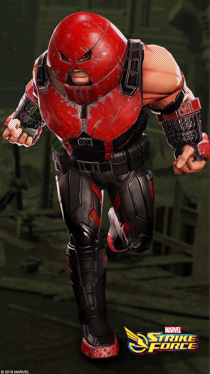 Marvel Juggernaut Wallpapers - Top Free Marvel Juggernaut Backgrounds ...