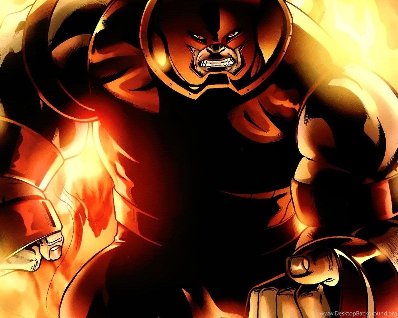 Marvel Juggernaut Wallpapers - Top Free Marvel Juggernaut Backgrounds ...