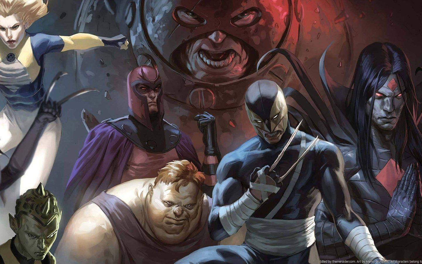 Marvel Juggernaut Wallpapers - Top Free Marvel Juggernaut Backgrounds ...