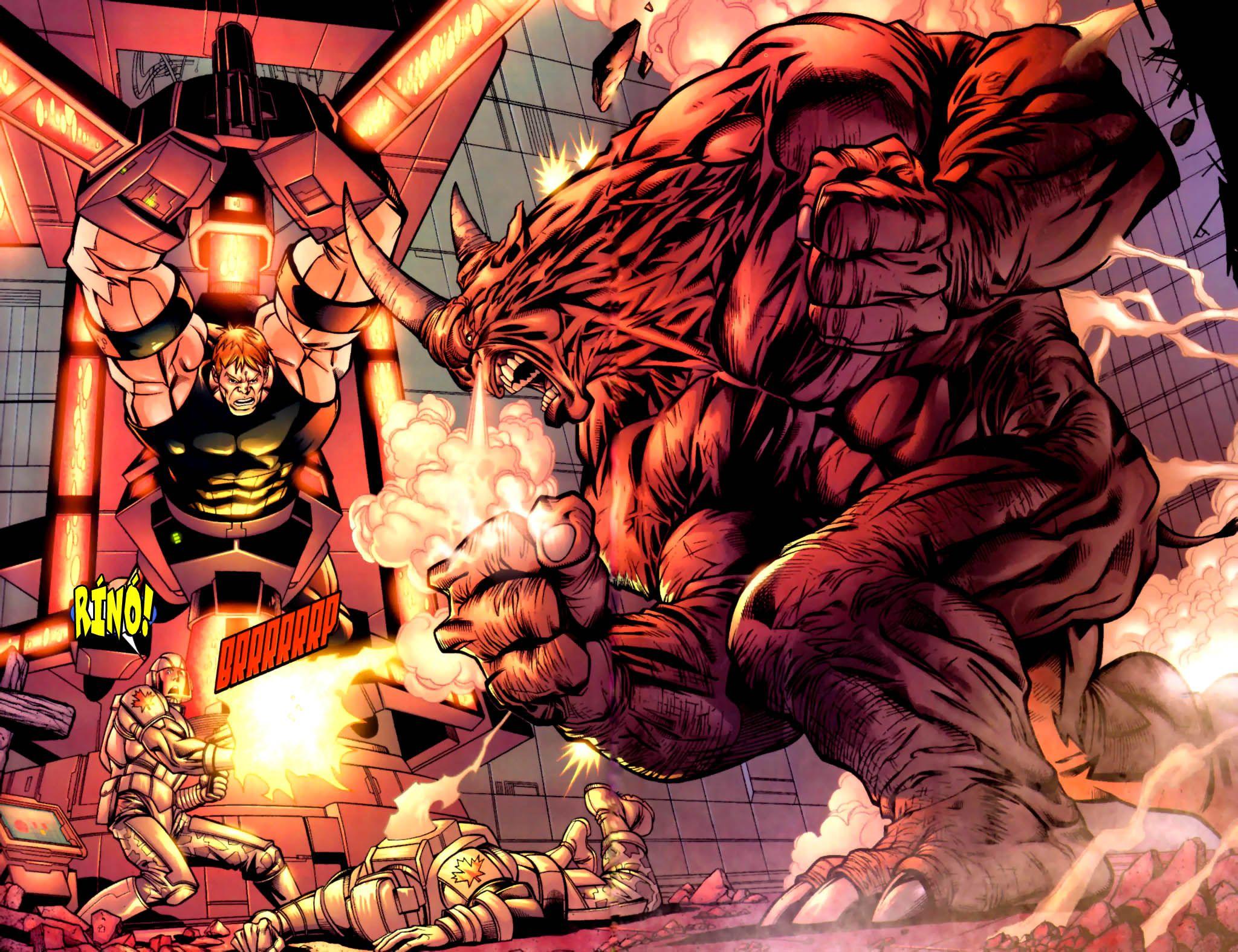 Marvel Juggernaut Wallpapers - Top Free Marvel Juggernaut Backgrounds ...