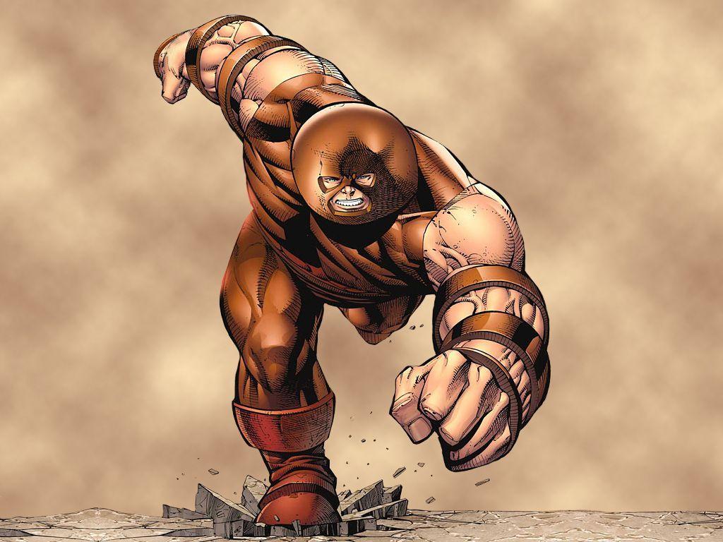 Marvel Juggernaut Wallpapers - Top Free Marvel Juggernaut Backgrounds ...