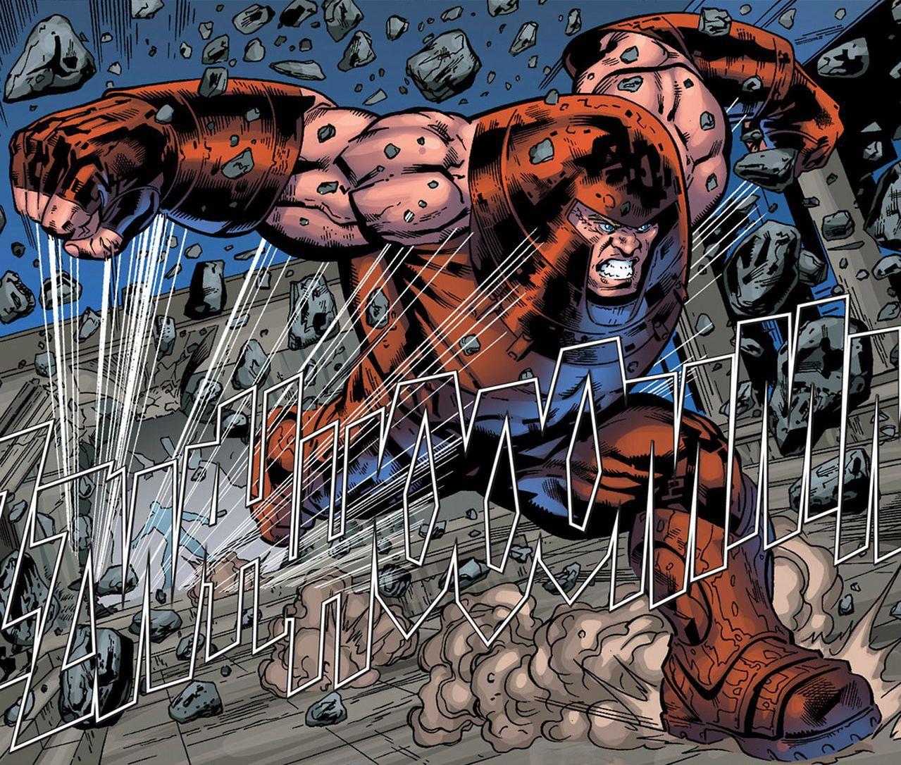 Marvel Juggernaut Wallpapers - Top Free Marvel Juggernaut Backgrounds ...