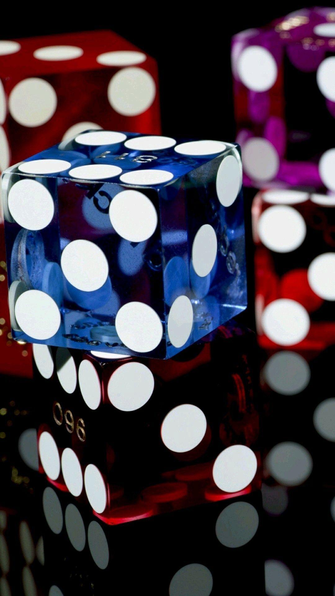 Cool Dice Wallpapers - Top Free Cool Dice Backgrounds - WallpaperAccess