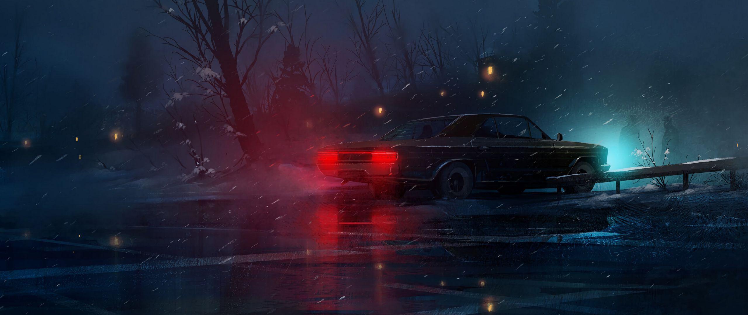 Night Drifting Wallpapers - Top Free Night Drifting Backgrounds ...