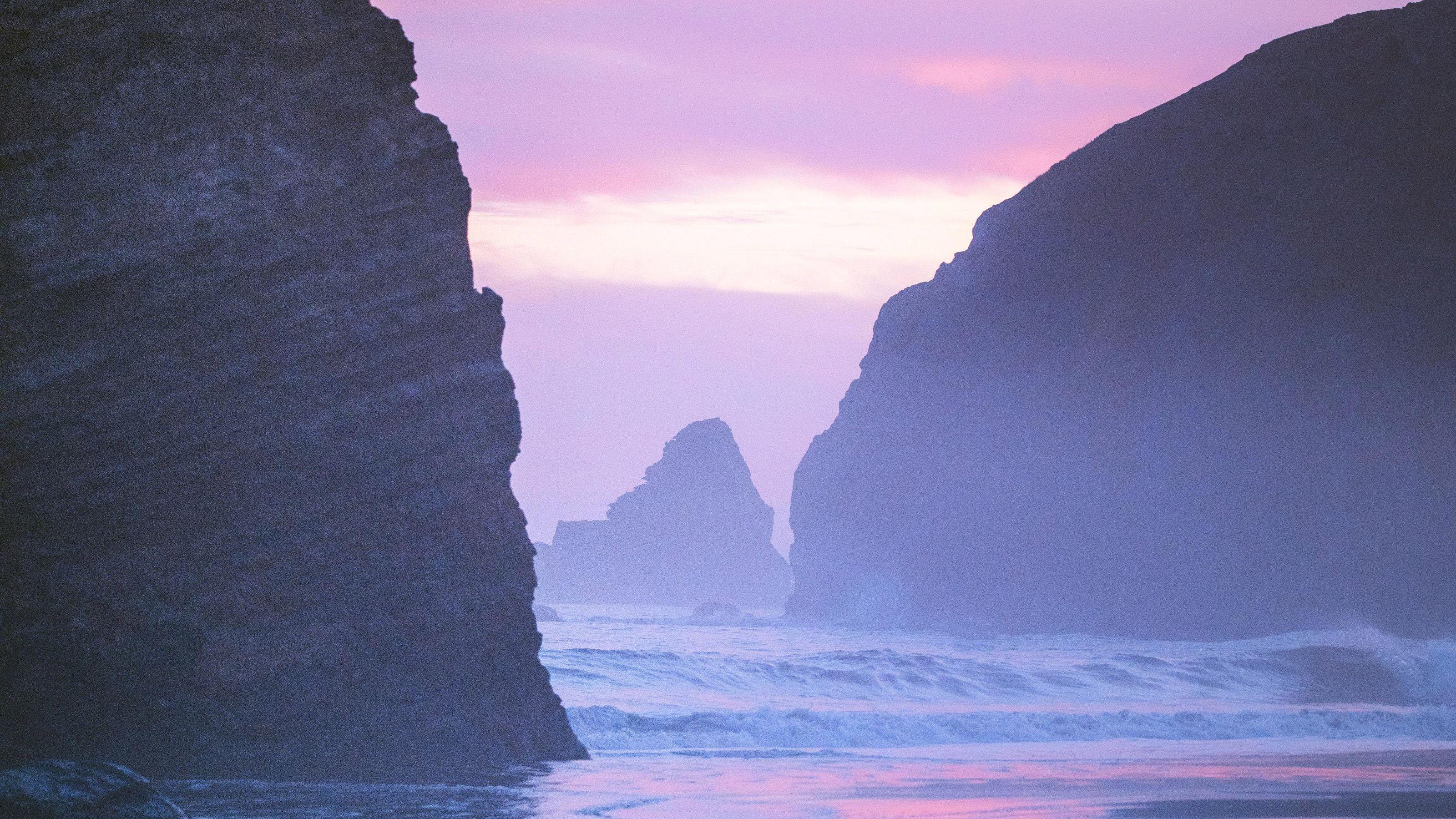 Oregon Beach Wallpapers - Top Free Oregon Beach Backgrounds ...