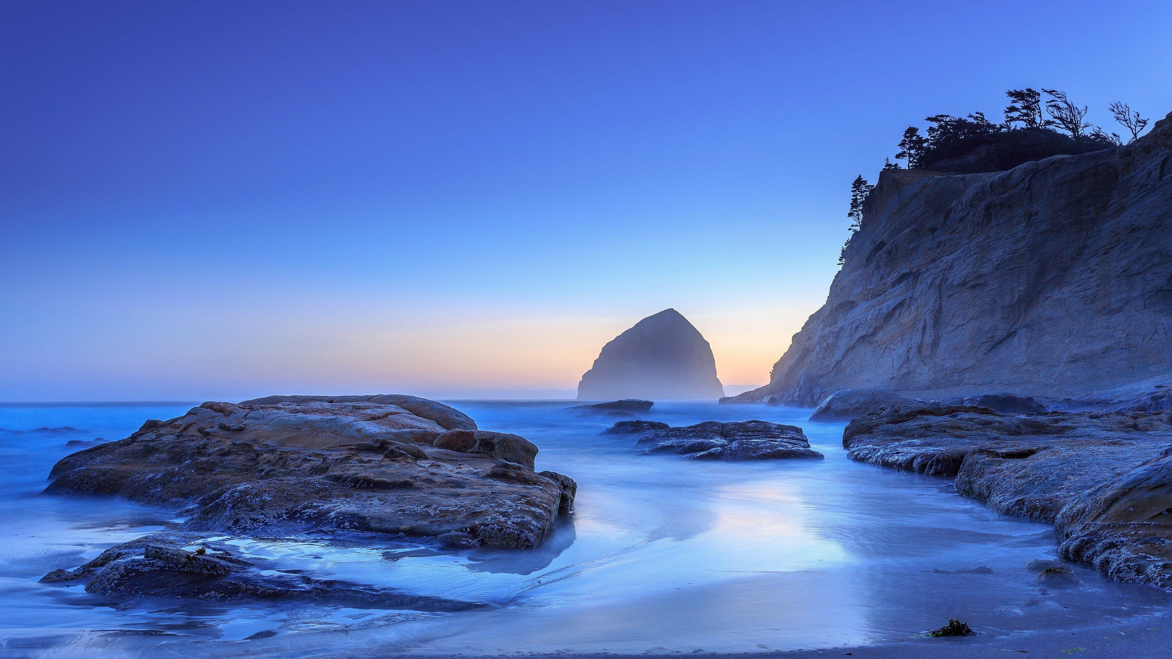 Oregon Beach Wallpapers - Top Free Oregon Beach Backgrounds ...