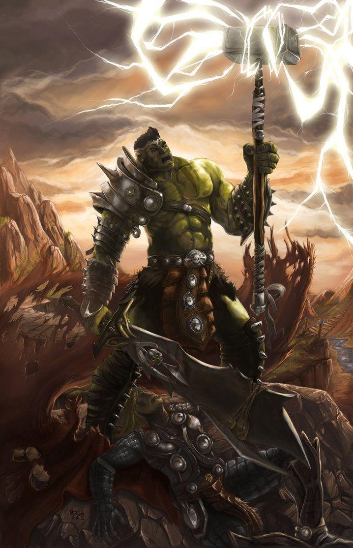 Planet Hulk Wallpapers - Top Free Planet Hulk Backgrounds - WallpaperAccess