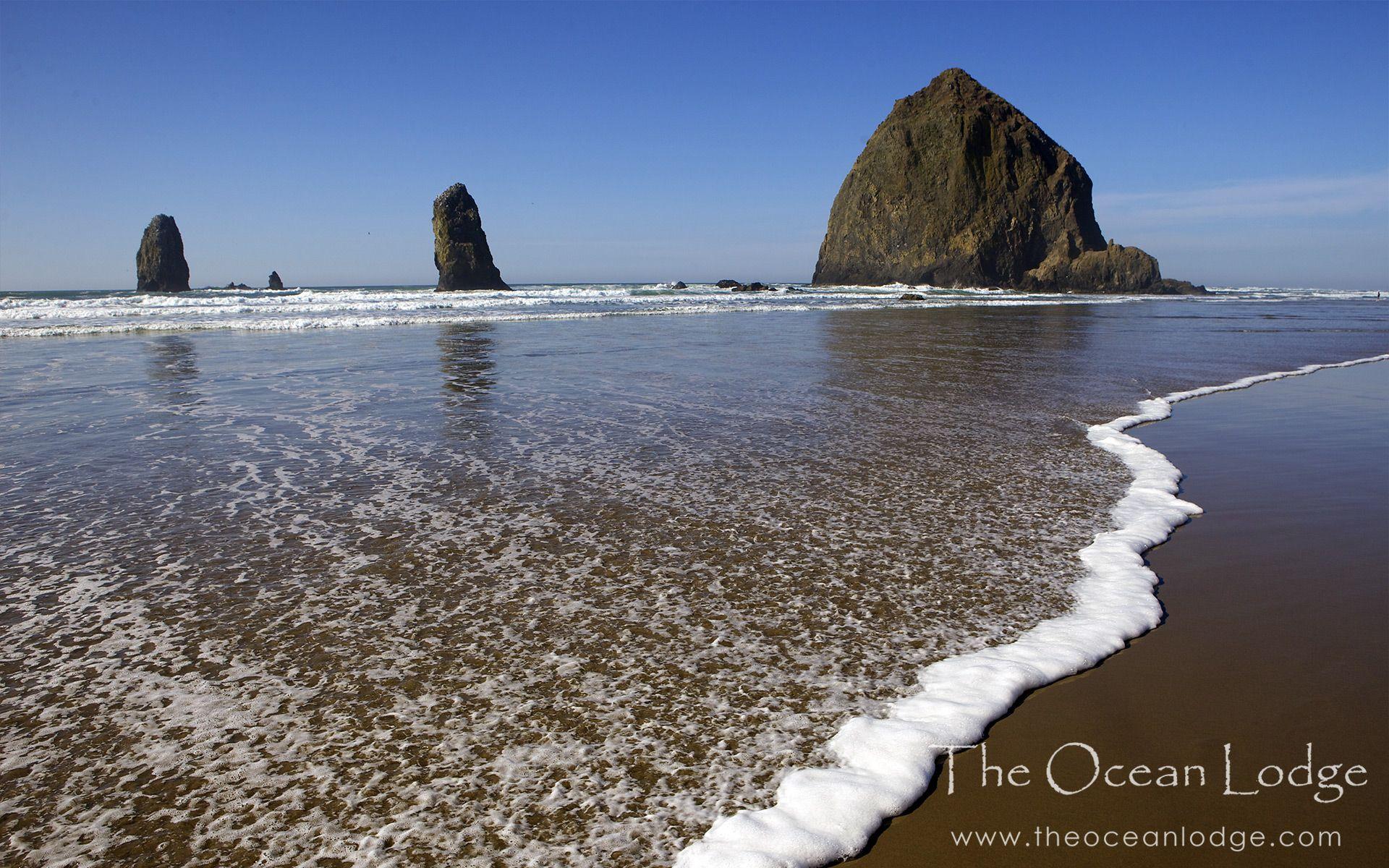 Oregon Beach Wallpapers - Top Free Oregon Beach Backgrounds ...