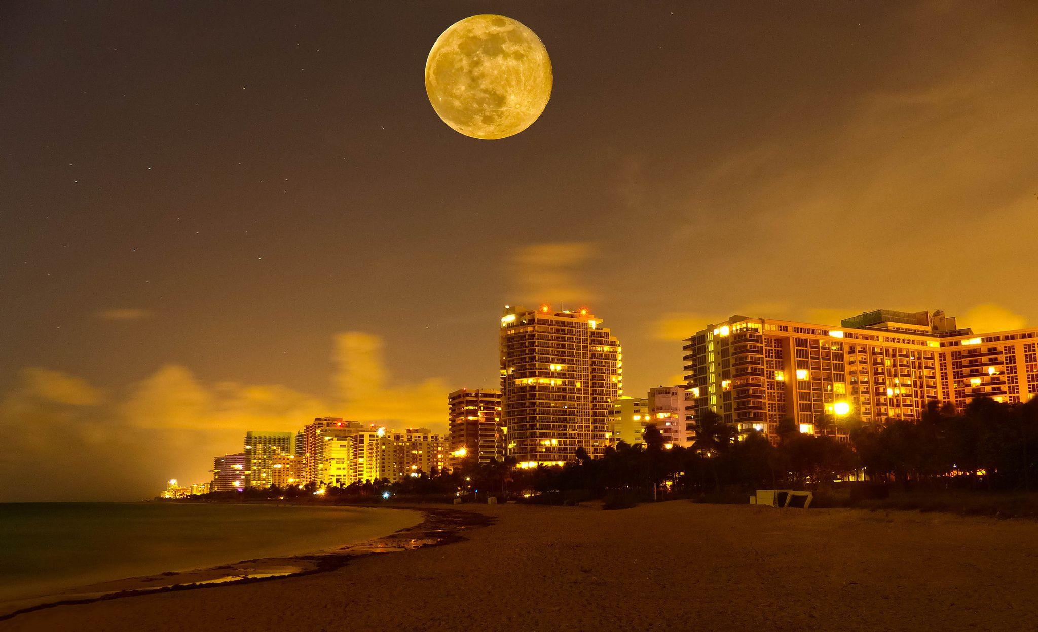 Florida Wallpapers - Top Free Florida Backgrounds - WallpaperAccess