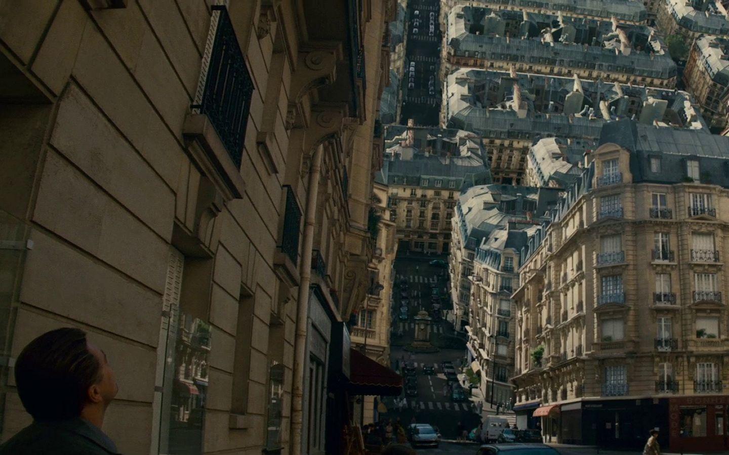 Inception Movie Wallpapers - Top Free Inception Movie Backgrounds ...