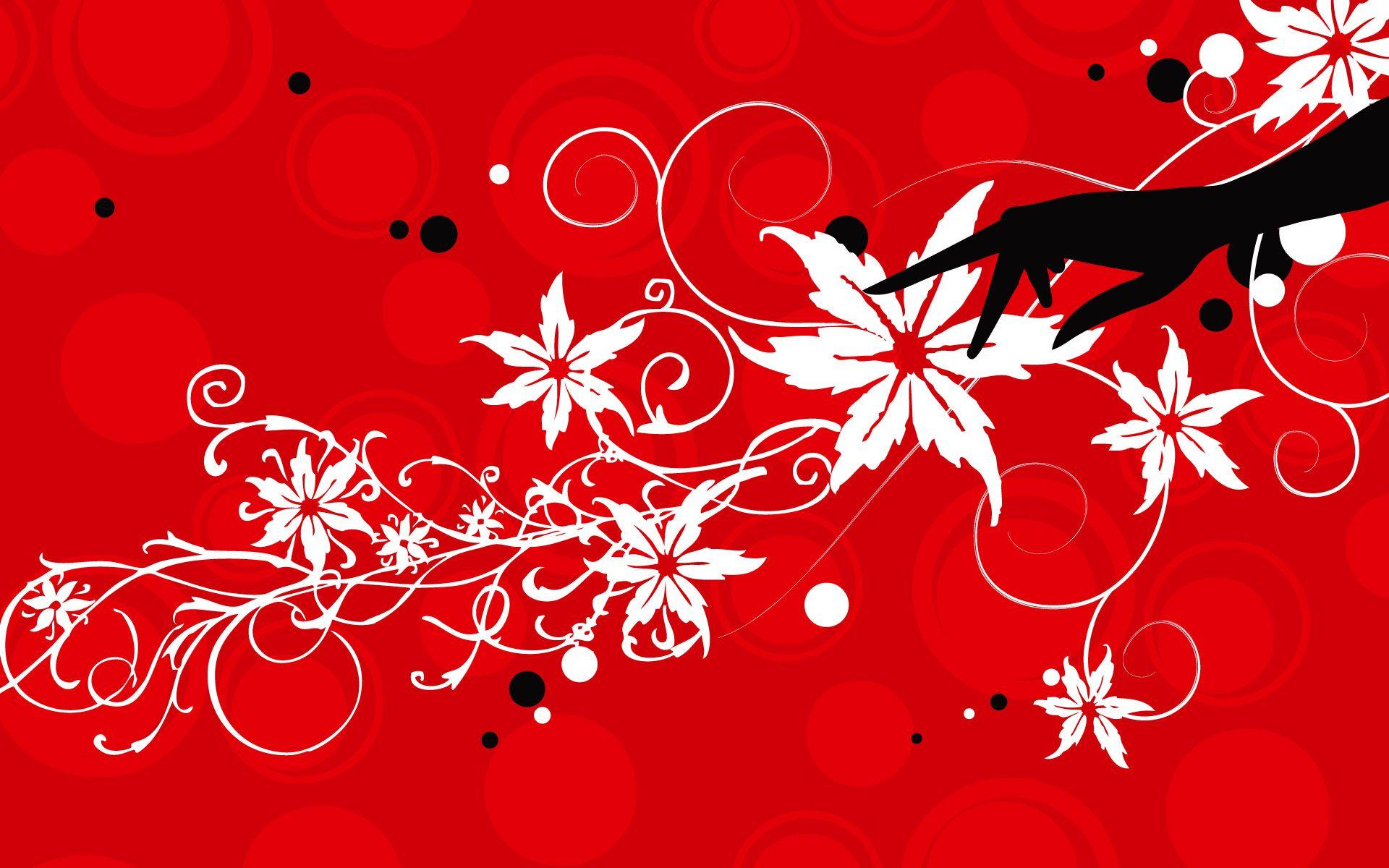 Red Fashion Wallpapers - Top Free Red Fashion Backgrounds - WallpaperAccess