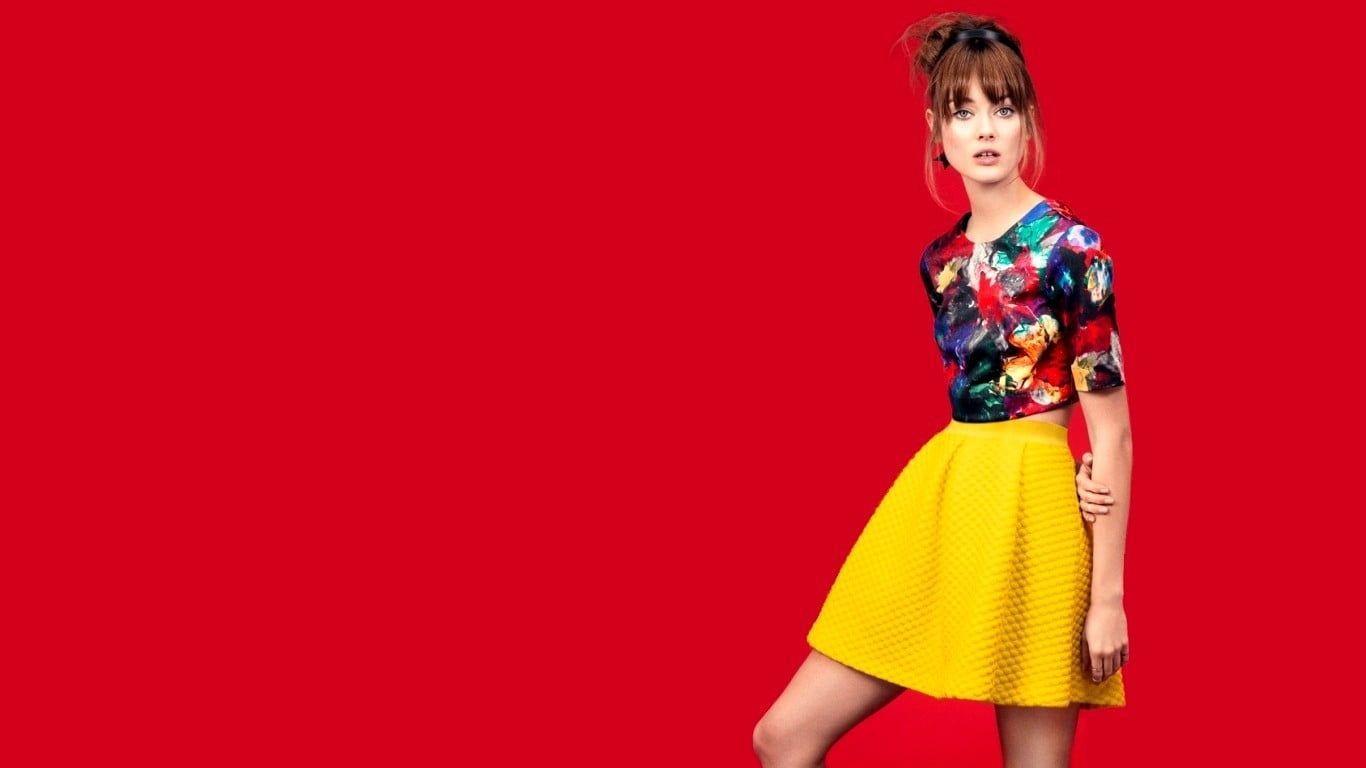 Red Fashion Wallpapers - Top Free Red Fashion Backgrounds - WallpaperAccess