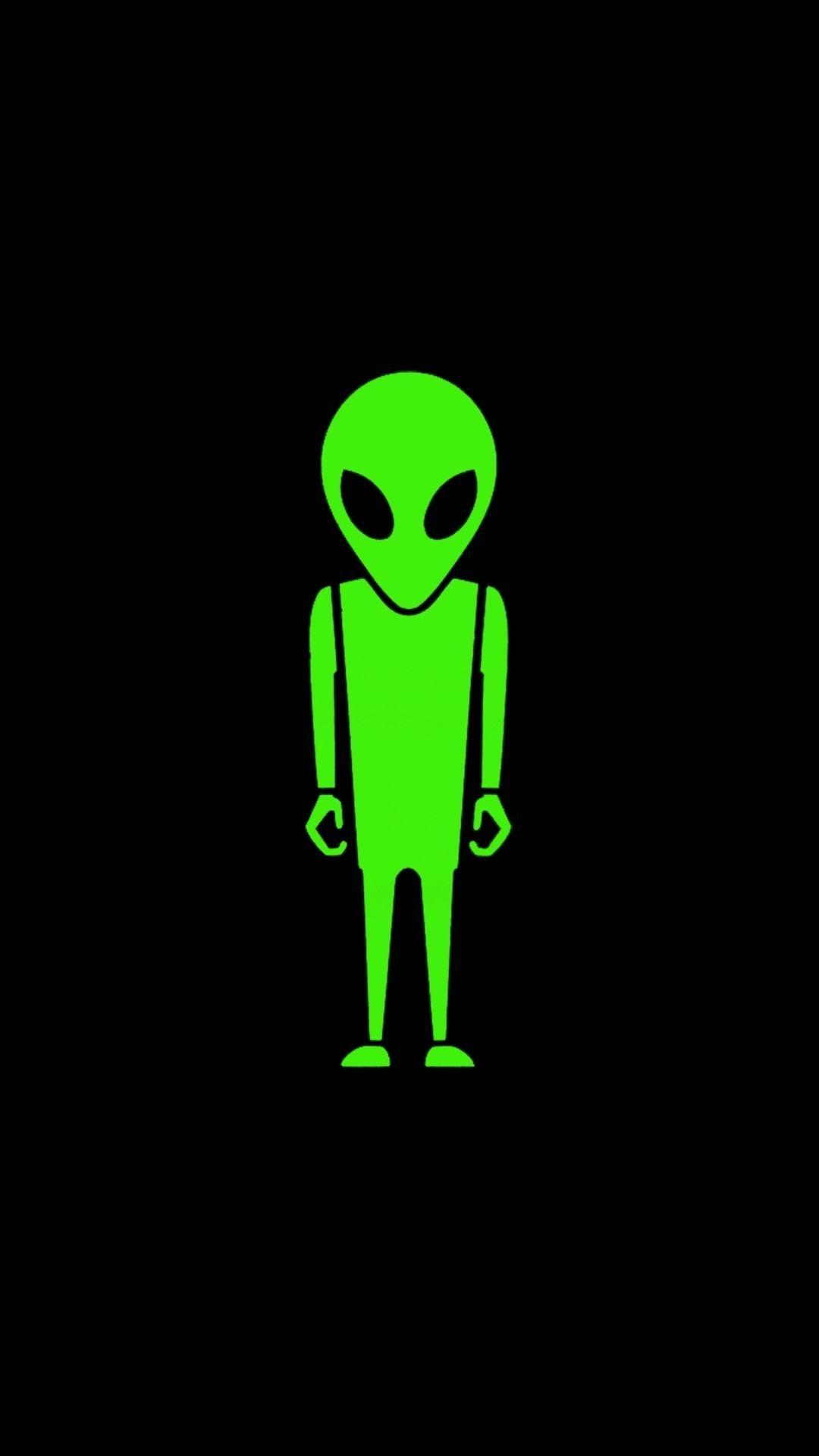 Alien Head Wallpapers - Top Free Alien Head Backgrounds - WallpaperAccess