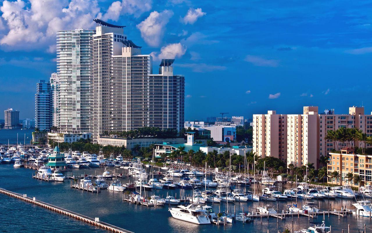 Florida Wallpapers - Top Free Florida Backgrounds - WallpaperAccess