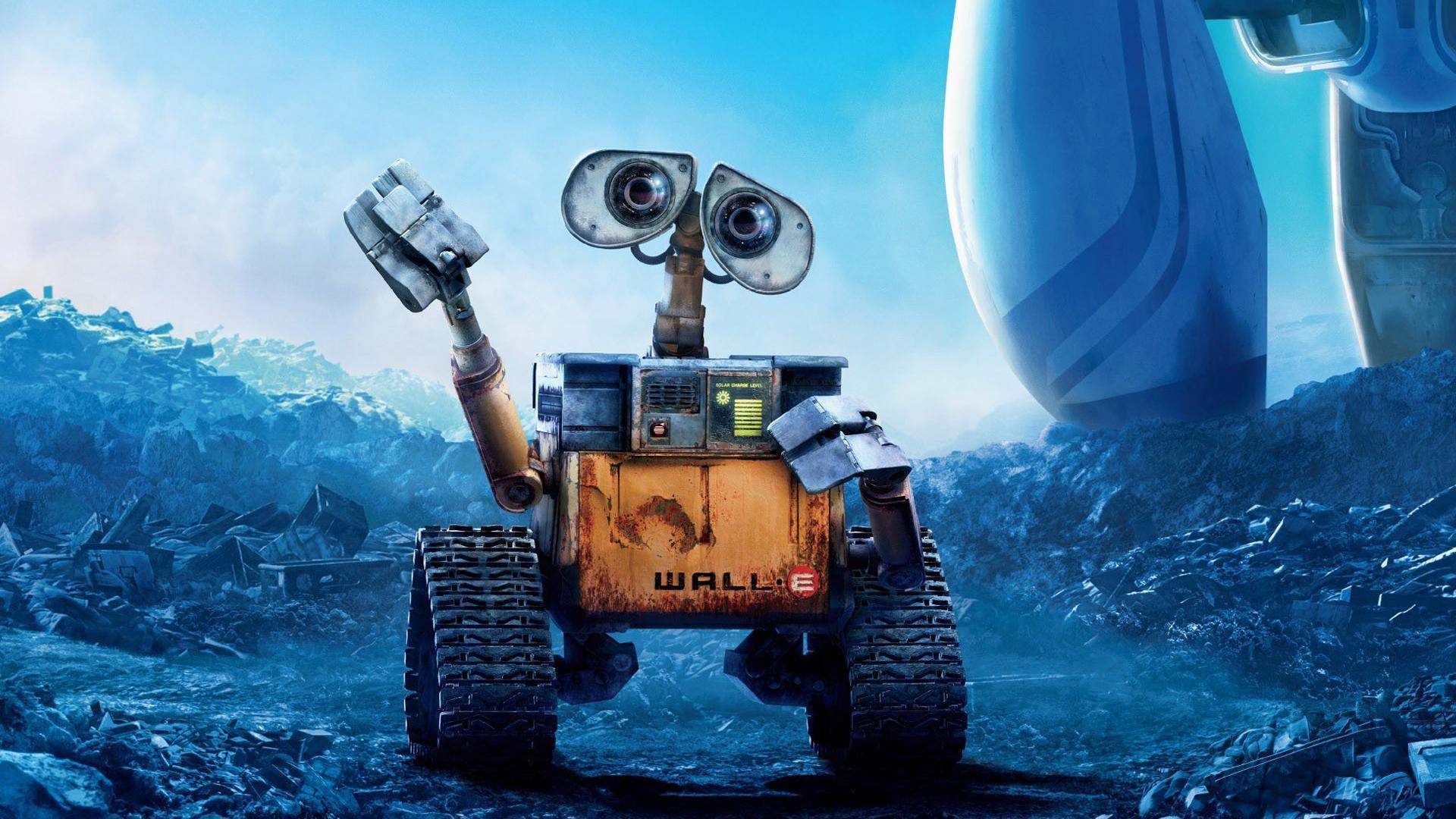 Pixar Movie Wallpapers - Top Free Pixar Movie Backgrounds - WallpaperAccess